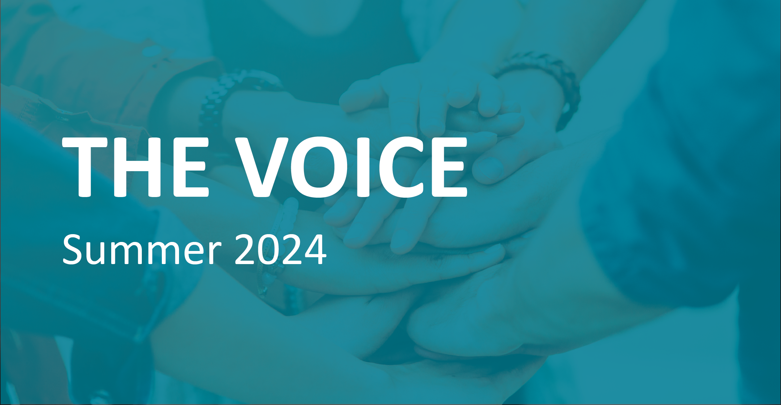 THE VOICE (COPY)